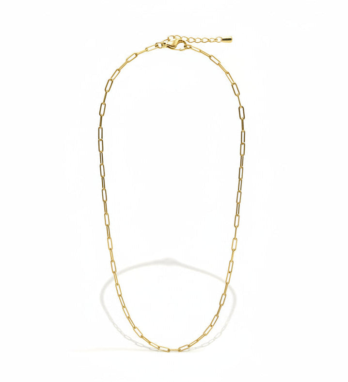 Sterling Silver Necklaces | Elegant Chains & Statement Pieces | Emma Vera Jewelry